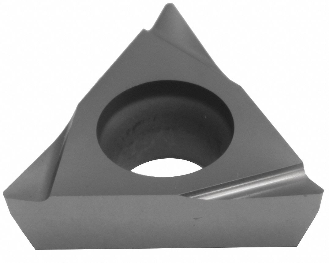 SUMITOMO, 3/4 in Inscribed Circle, Neutral, Triangle Turning Insert ...