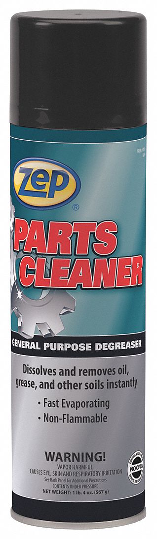 ZEP, Solvent, Aerosol, Engine Cleaner and Degreaser,20 oz.,PK12 ...