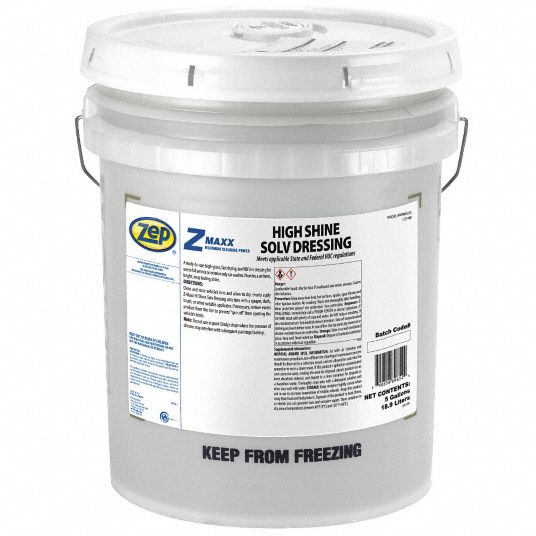 ZEP, Liquid, Solvent, Vehicle Wash - 54ZL57|M96535 - Grainger