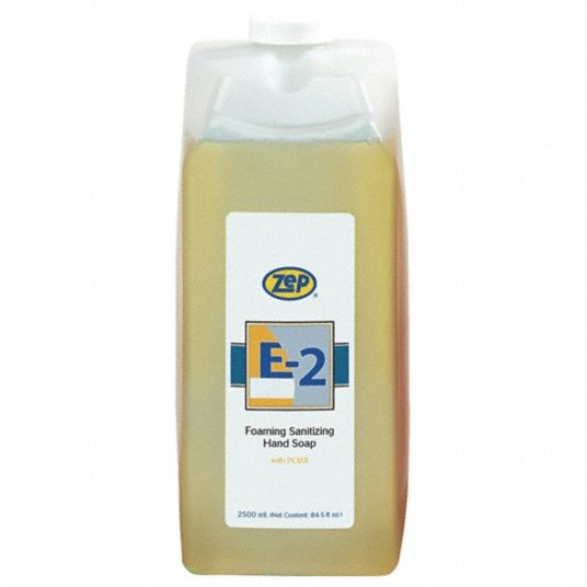 ZEP, Series 0994, 2,500 mL, Hand Soap - 54ZM82|99416 - Grainger