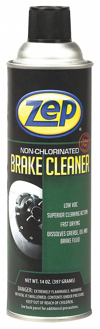 ZEP, Engine Cleaner and Degreaser, Aerosol Can, Engine Cleaner and ...