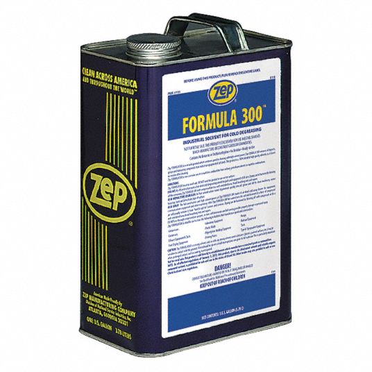 ZEP, Solvent Based, Bottle, Degreaser - 54ZP04|S19201 - Grainger