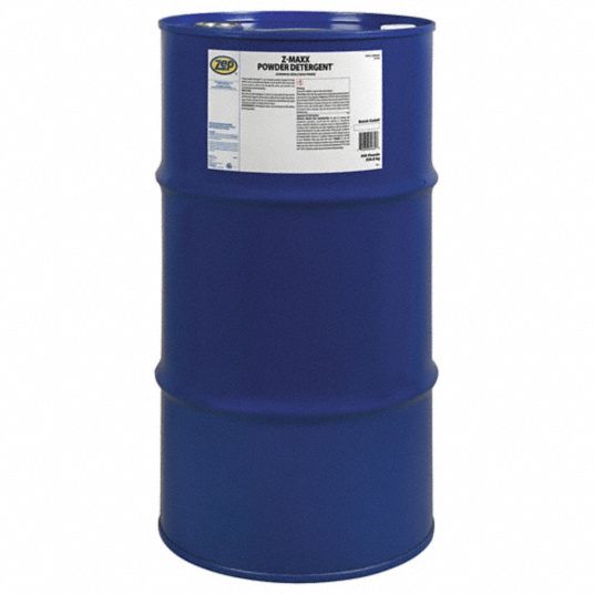 ZEP, Soy-Based Solvent, Drum, Degreaser - 54ZP23|M98250 - Grainger