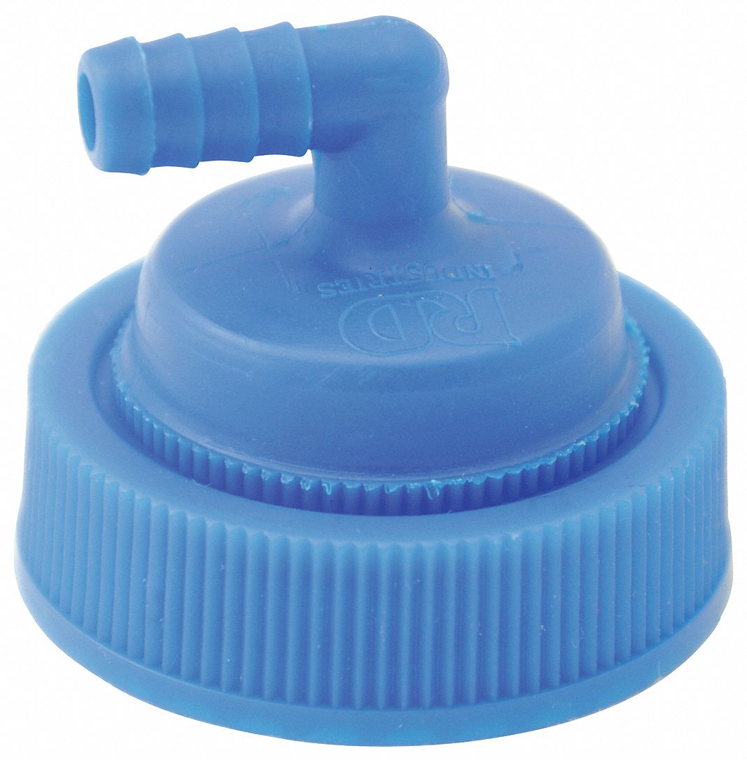 ZEP, Blue Cap - 54ZP93|S91201 - Grainger