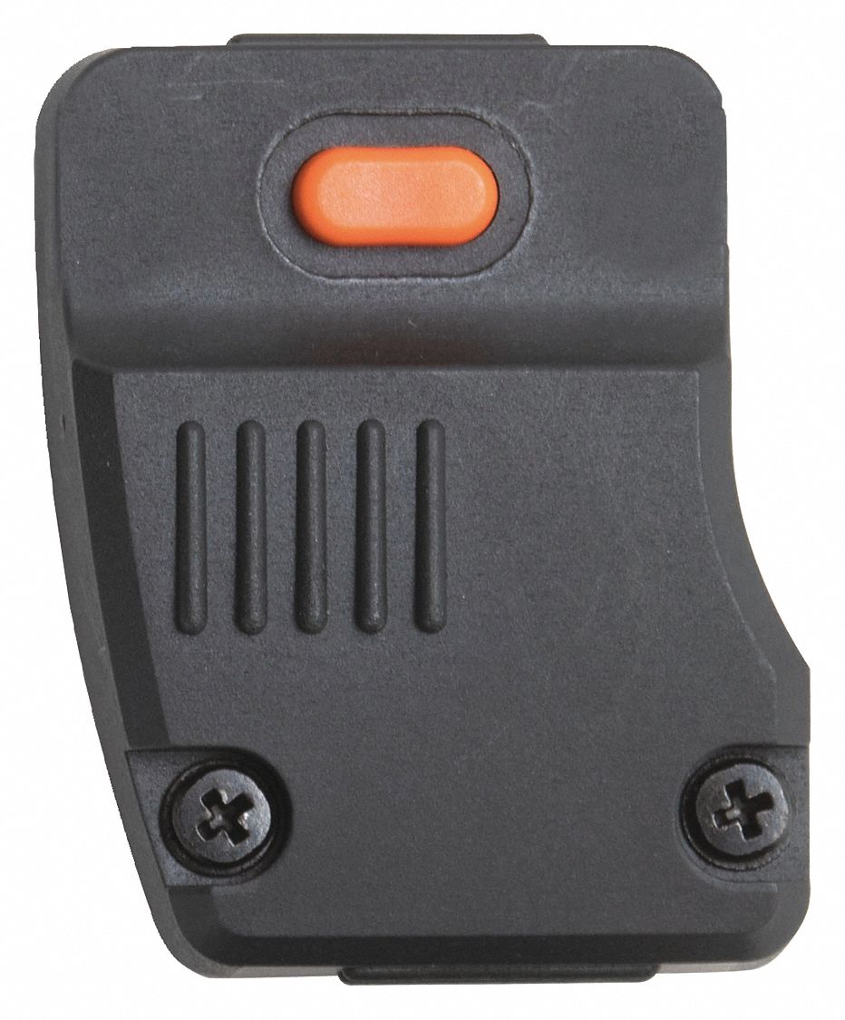 MITUTOYO Mitutoyo 02AZF310 Mitutoyo U-Wave Transmitter: Zigbee 2.4 GHz ...