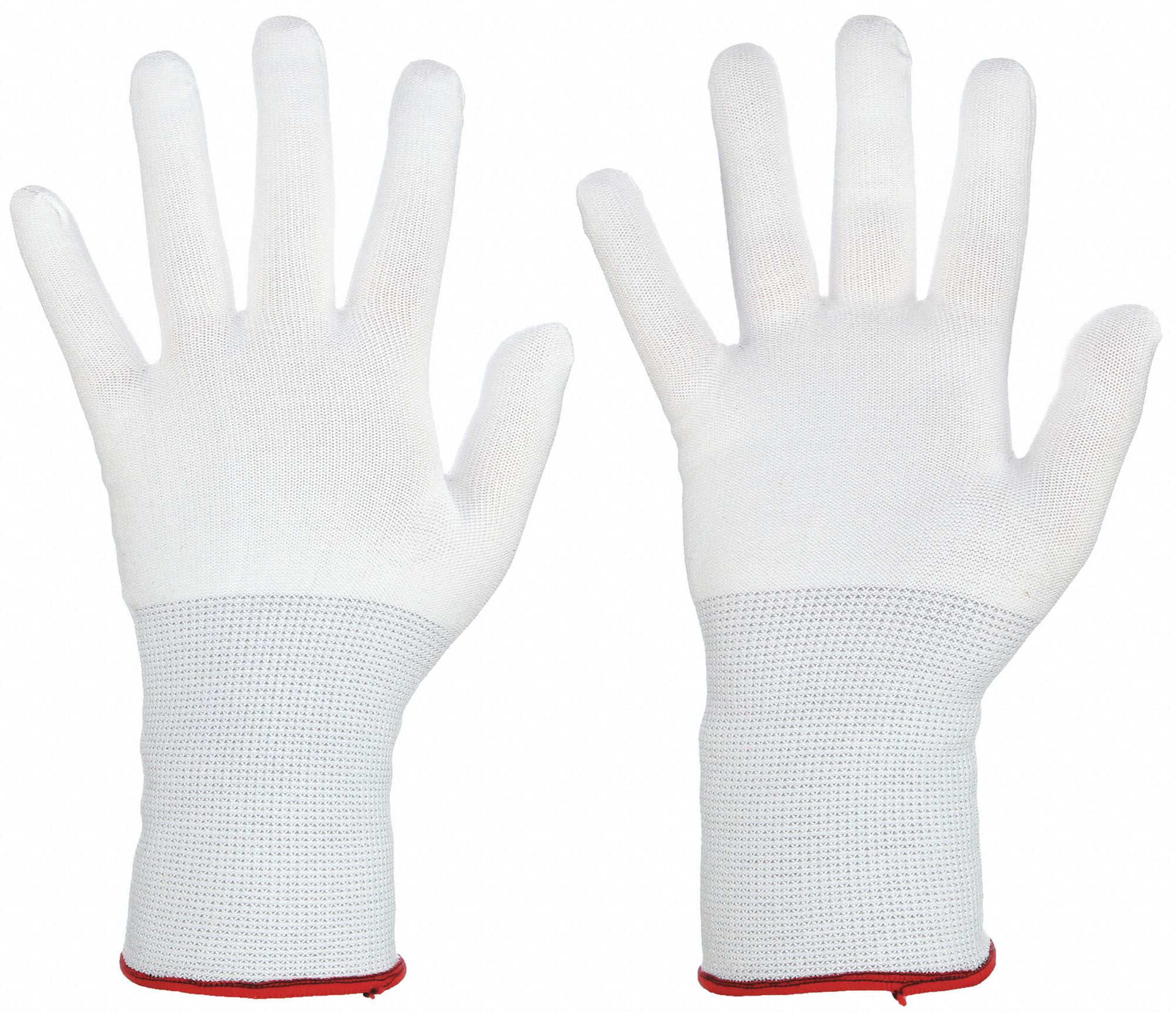 SHOWA, XL ( 9 ), ANSI Cut Level A3, Coated Gloves - 54ZU31|546X-XL - Grainger