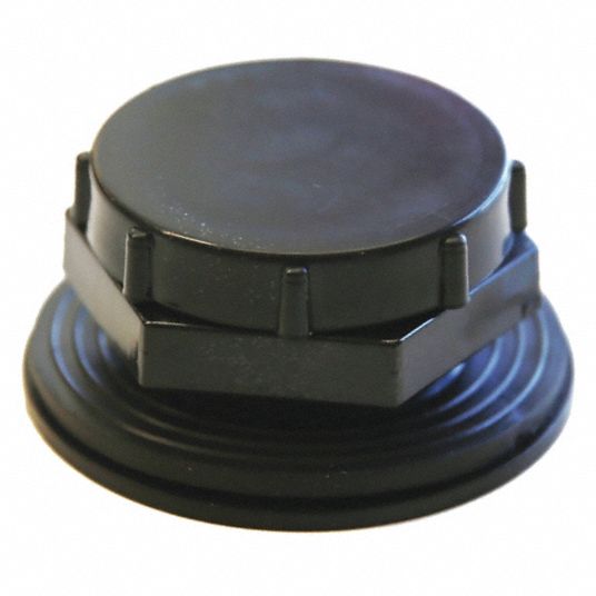 PORTACOOL Drain Cap: Drain Cap - 54ZV18|PARPACINJS006 - Grainger