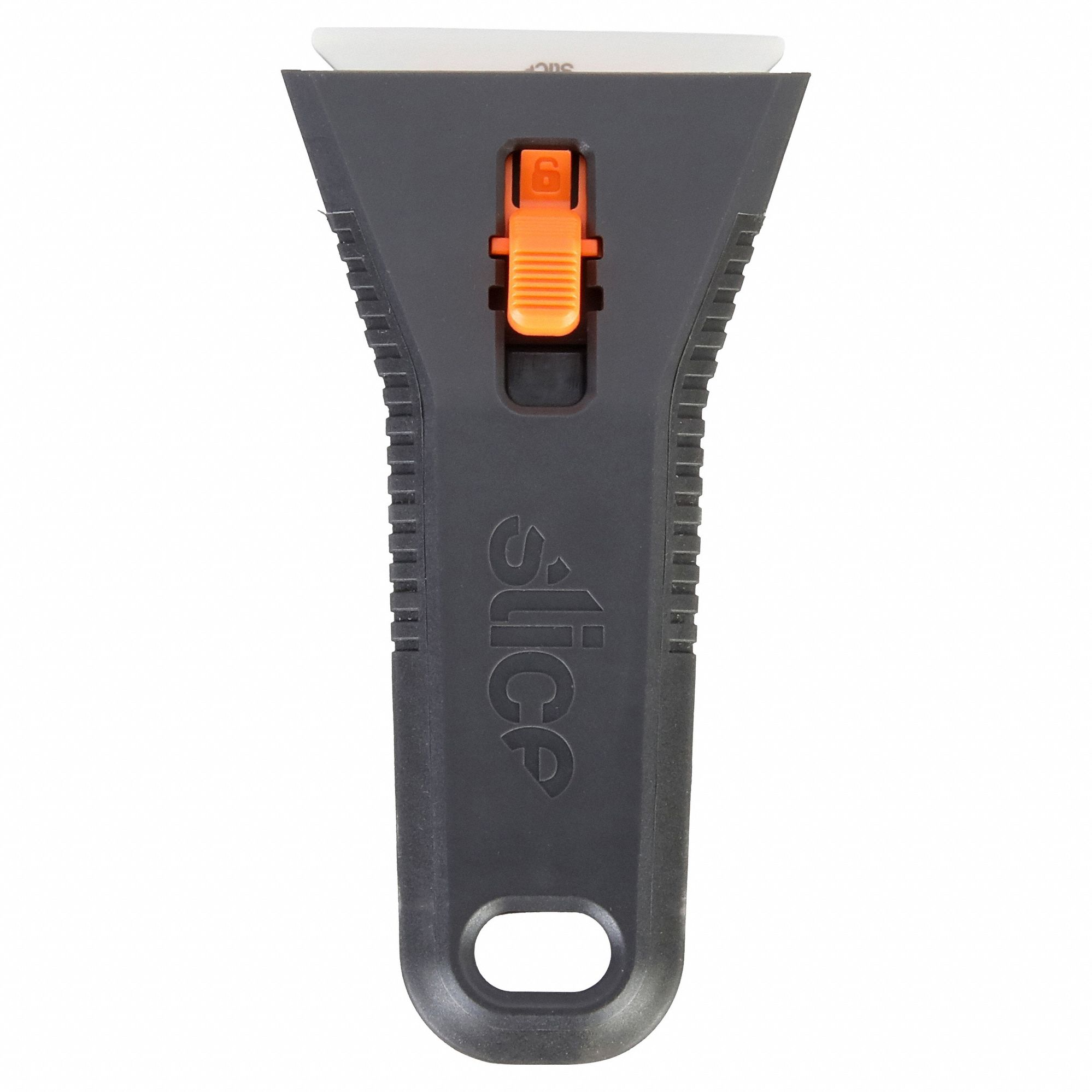 SLICE, Bld. Mat. Zirconium Oxide, Hdl. Mat. GFN/POM/TPEE, Scraper ...