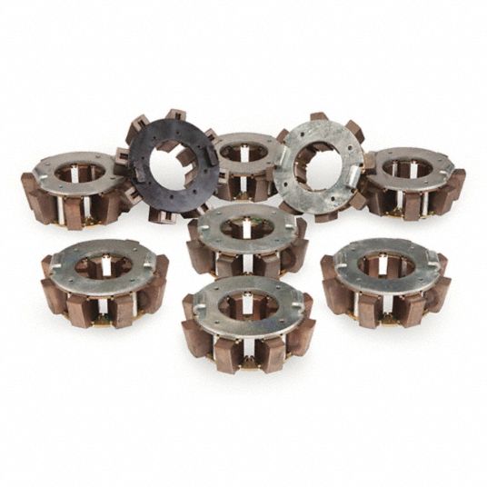 AEROQUIP, 1 1/4 in Max, Gold, Die Package - 54ZY33|ET4020TP-0003 - Grainger