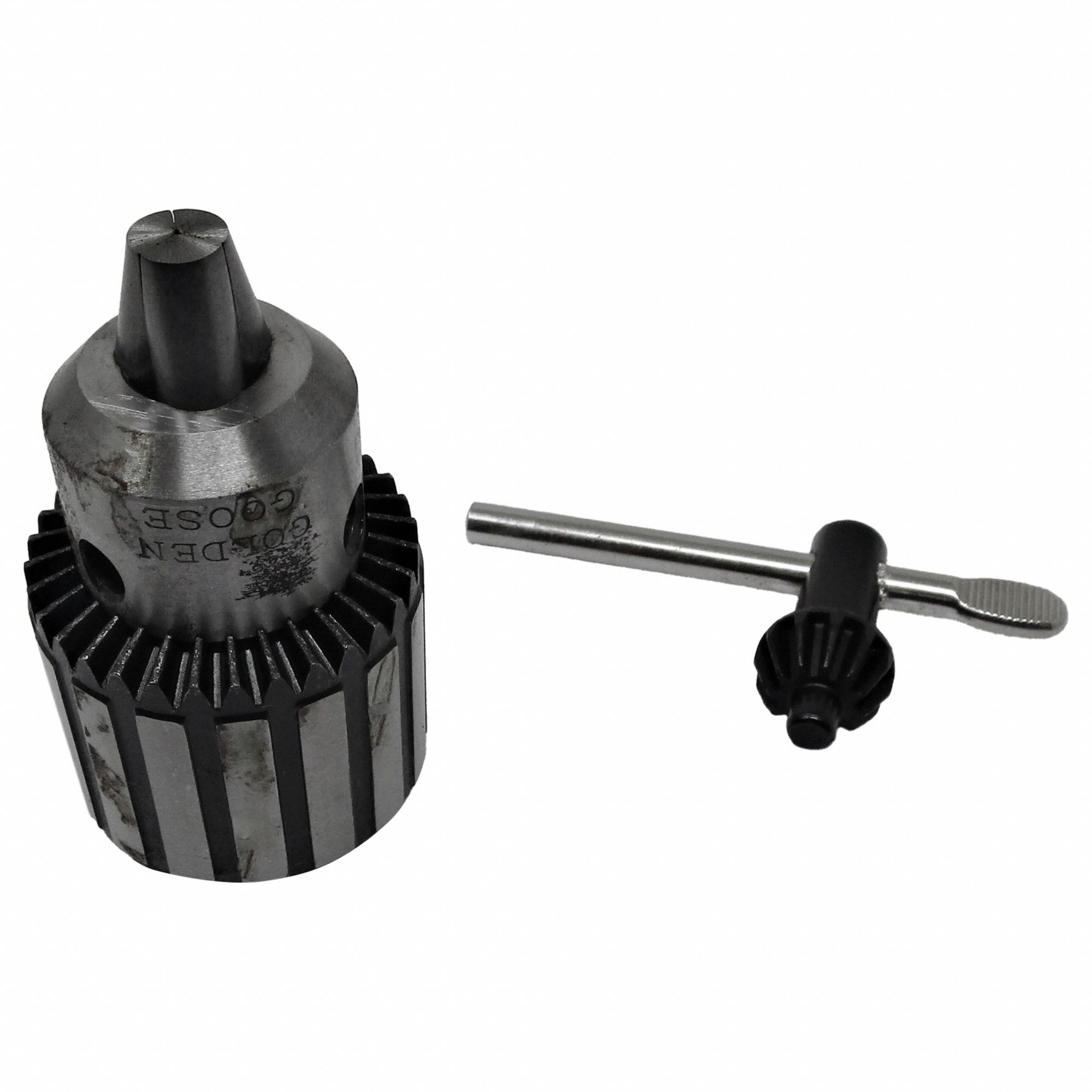 WILTON, A5816 Chuck W/Key Jt3 5/8 - 24W309|5507580 - Grainger