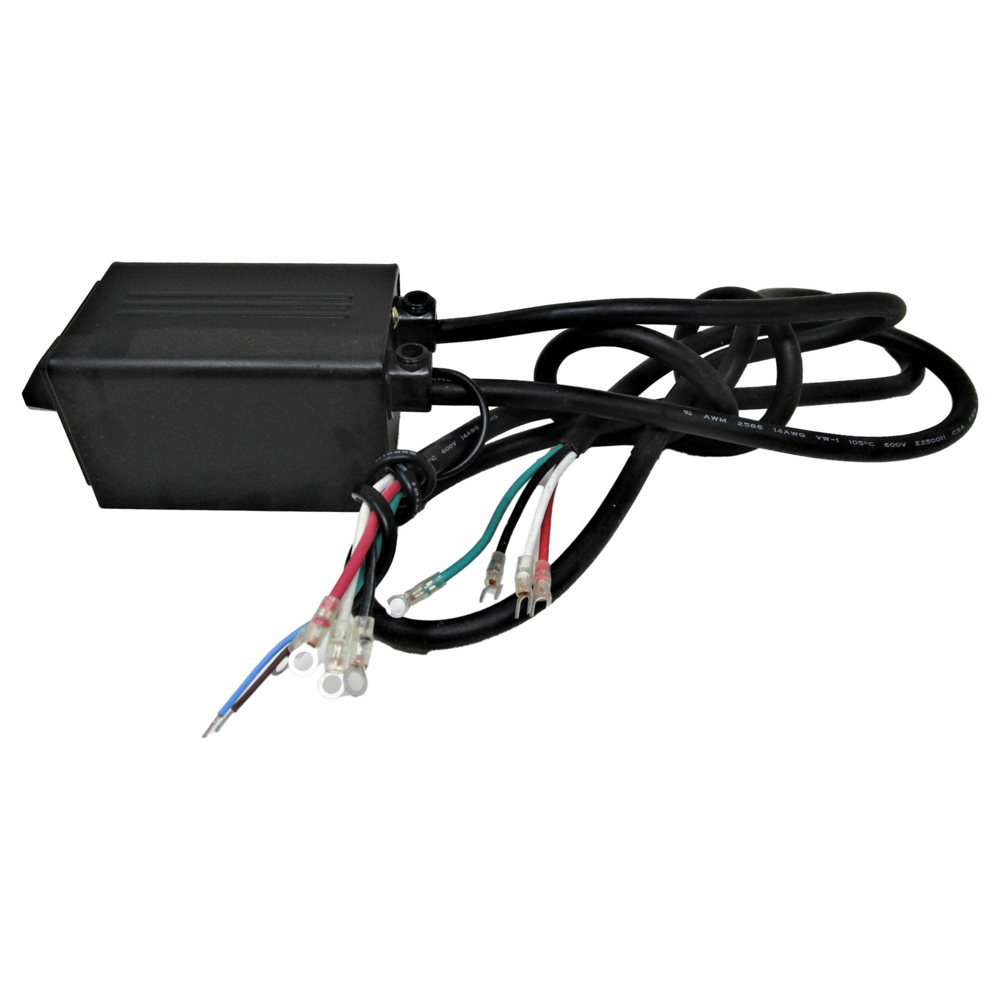 JET, Mfr Part # 5514716, Drill Manual Speed Control-3 Phase - 24V631 ...