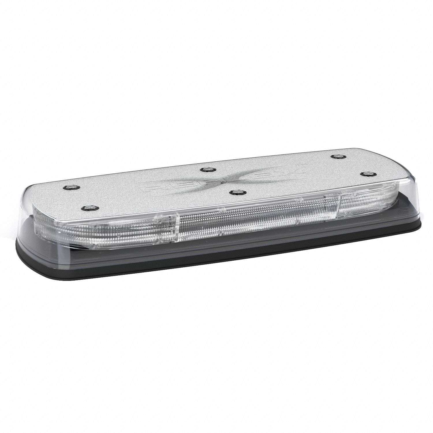 ECCO, Mini Light Bar Vehicle Light Bar Size, LED, LED Minibar - 812KG3|5517CAG - Grainger