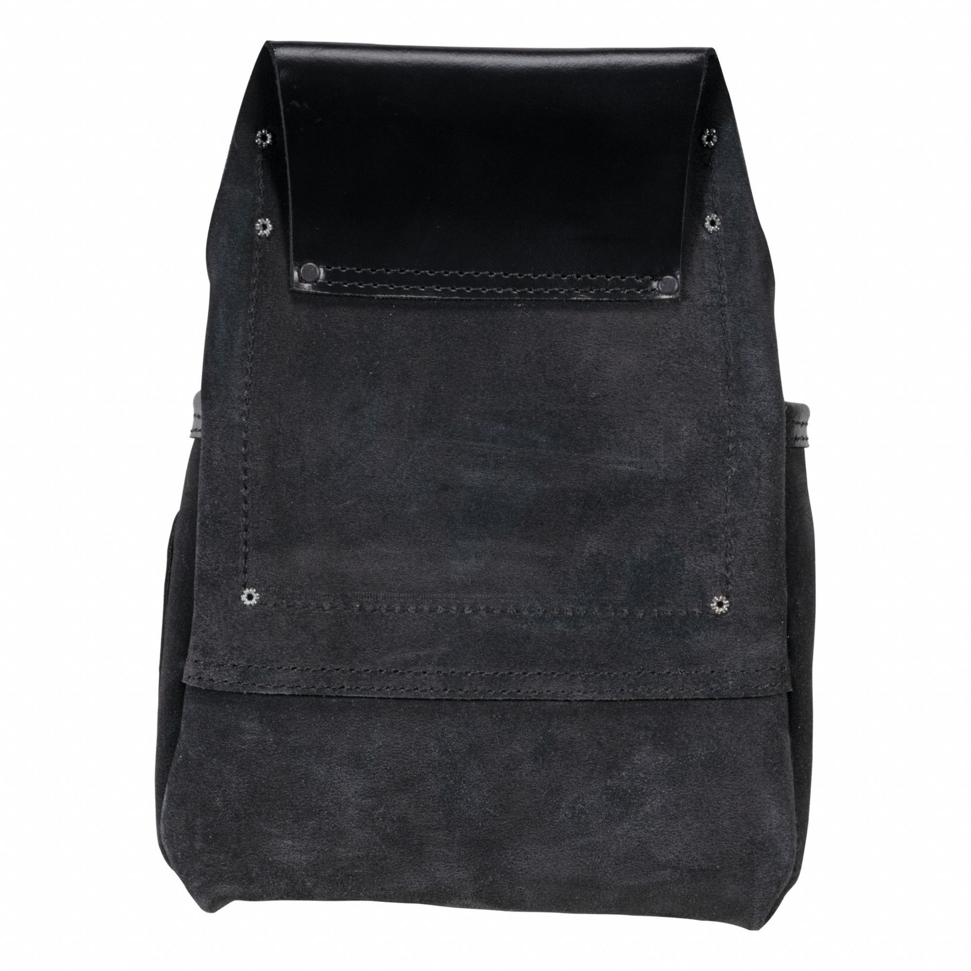 CLC, 10 in W x 4 in D x 13 in H, Black, Tool Bag - 409CR0|55423 - Grainger