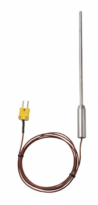 Temperature Probe - Grainger