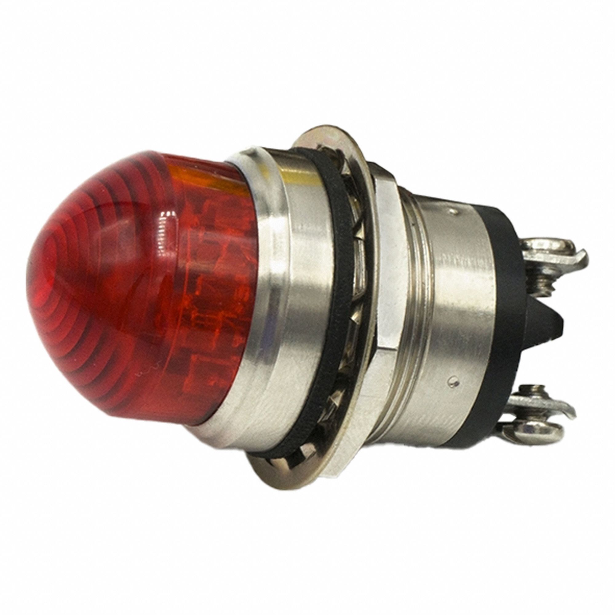 DIALIGHT, 25 mm Panel Mounting Hole Dia, LED, Panel Indicator Light ...