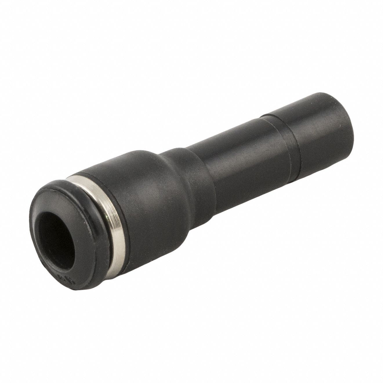 Push To Connect Fitting - 882XT2|55700-12-8 - Grainger