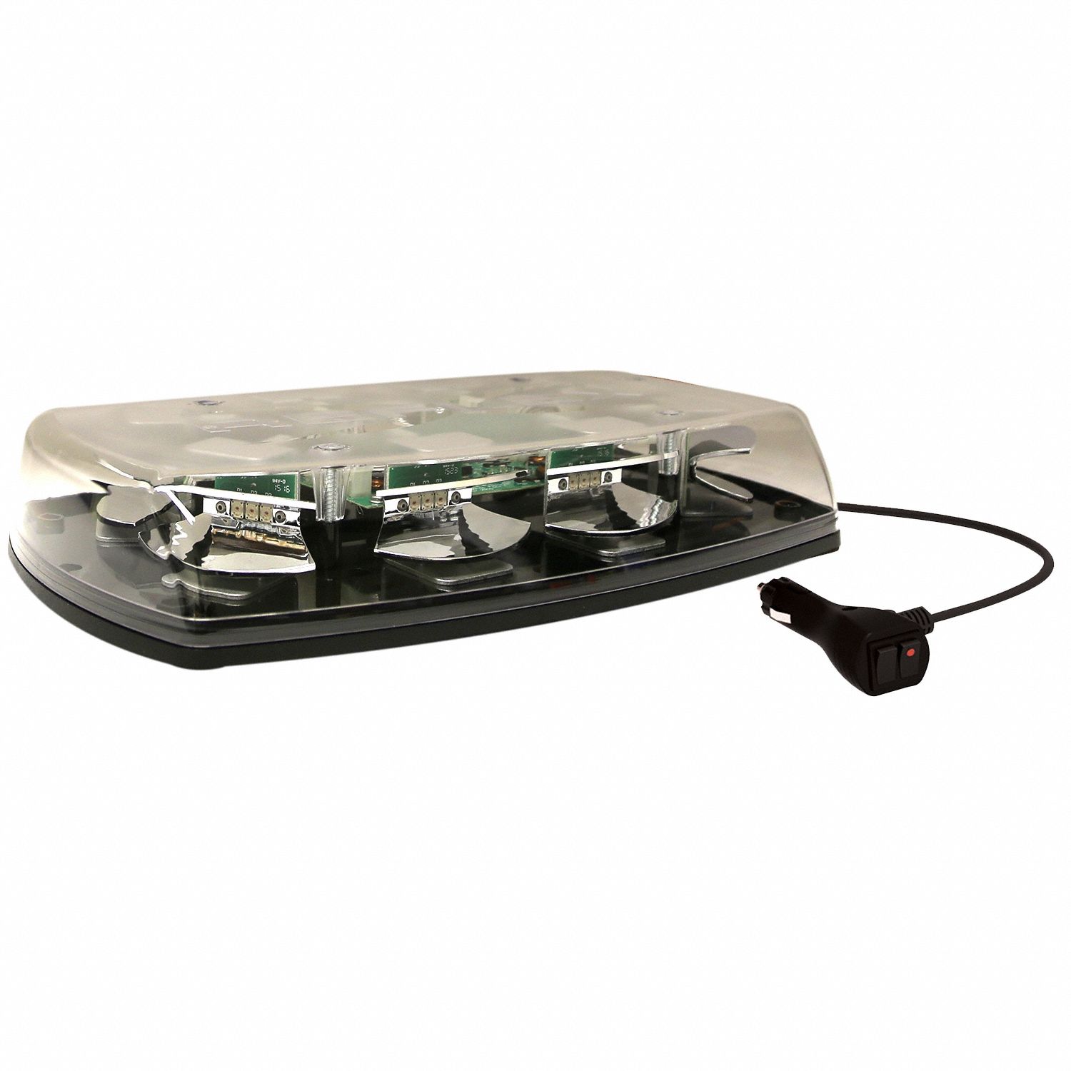 ECCO, Mini Light Bar Vehicle Light Bar Size, LED, Mini Light Bar ...