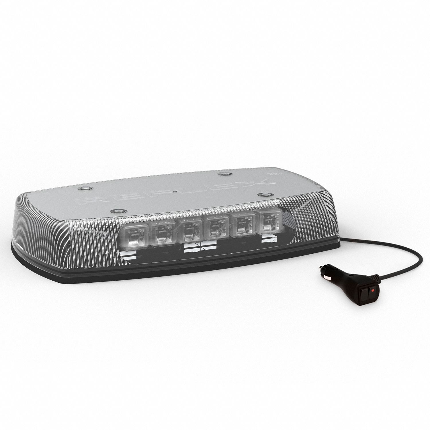 ECCO, Mini Light Bar Vehicle Light Bar Size, LED, Mini Light Bar ...