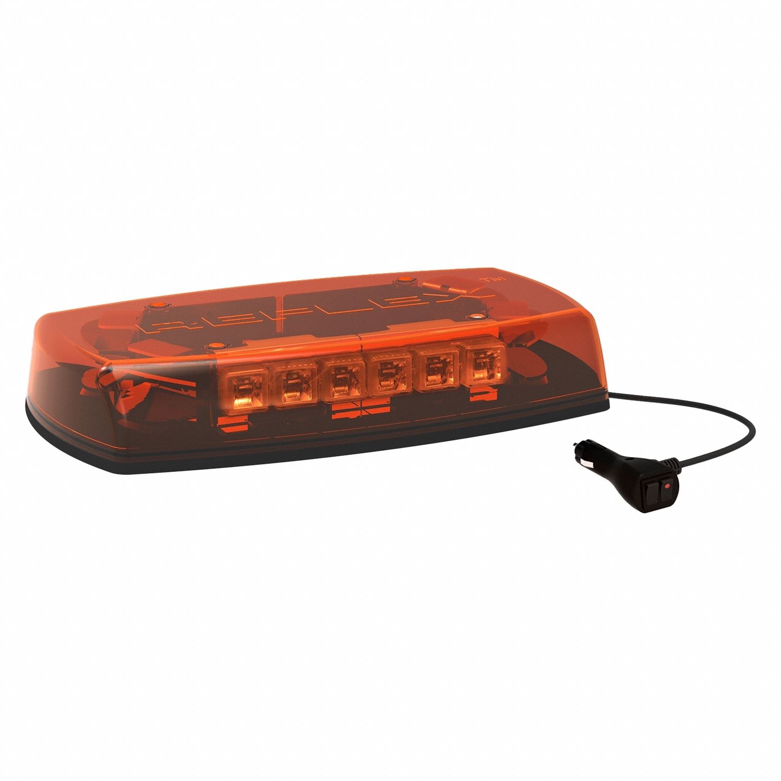 ECCO, Mini Light Bar Vehicle Light Bar Size, LED, Mini Light Bar ...