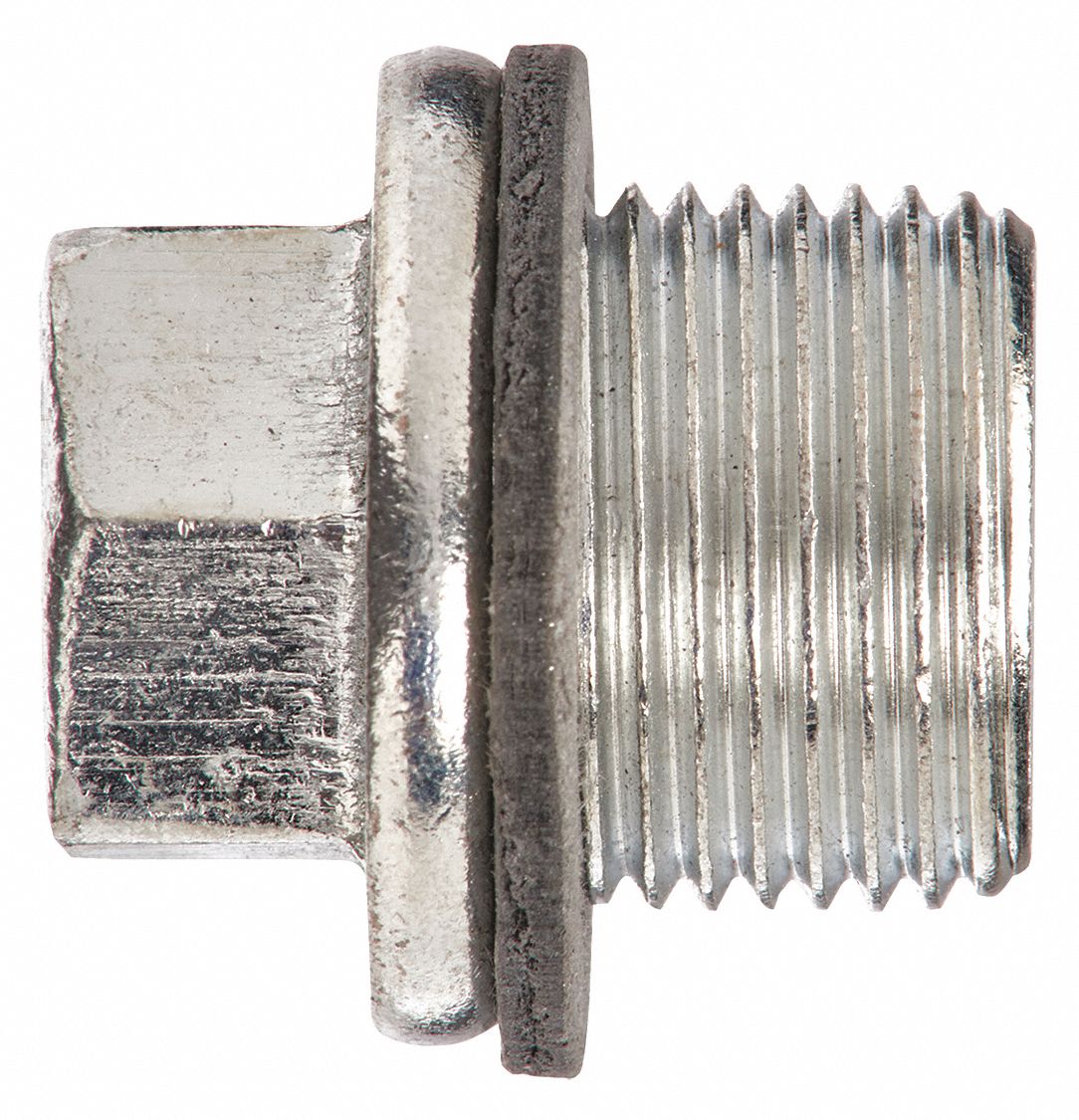 Std, M20-1.50 Thread Size, Oil Drain Plug - 55AA48|DP325 - Grainger