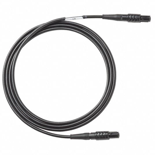 FLUKE, Connection Cable, Fluke 1730 Series/Fluke 1740 Series/Fluke 3540 ...