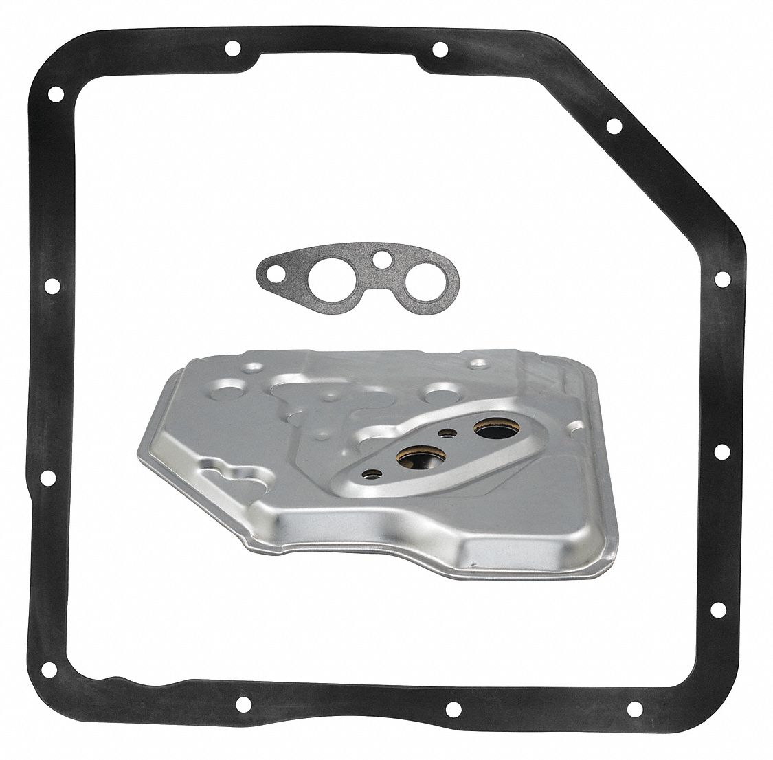 BALDWIN FILTERS TRANSMISSION FILTER ELEMENT, BOX DESIGN/TRANSMISSION ...