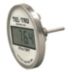 Thread-Mounted Digital Thermometers - Grainger Industrial Supply
