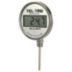 Thread-Mounted Digital Thermometers - Grainger Industrial Supply
