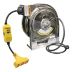 Self-Retracting Cord Reels - Grainger Industrial Supply