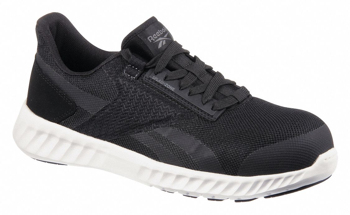 REEBOK, W, 8, Athletic Shoe - 55DJ81|RB423 - Grainger