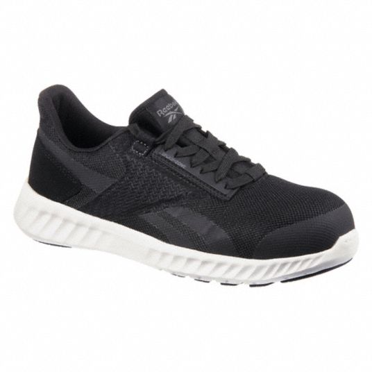 REEBOK, W, 9 1/2, Athletic Shoe - 55DJ84|RB423 - Grainger