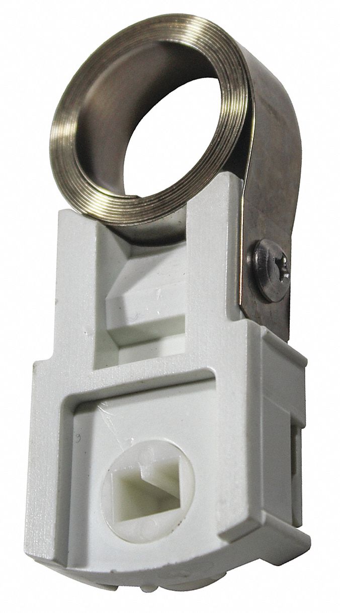 19/32 in Overall Lg, Off White, Coil Window Balance - 55DL24|96-M21 ...