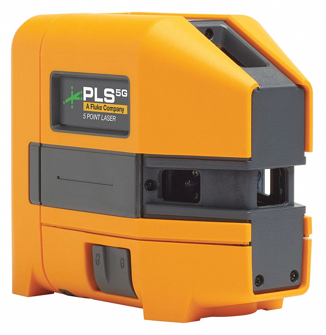 PACIFIC LASER SYSTEMS, 0 Lines and 5 Dots, Green Beam, Dot Laser ...