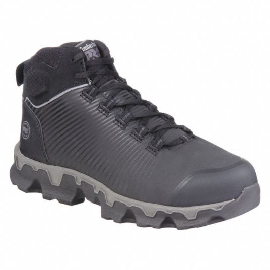 TIMBERLAND PRO, M, 14, Athletic High-Top Shoe - 55DP22|TB0A1Z5C001 ...