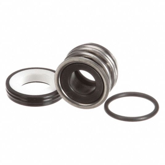 FOLLETT ICE, 00957860, Auger Seal Assembly - 55DZ47|00957860 - Grainger