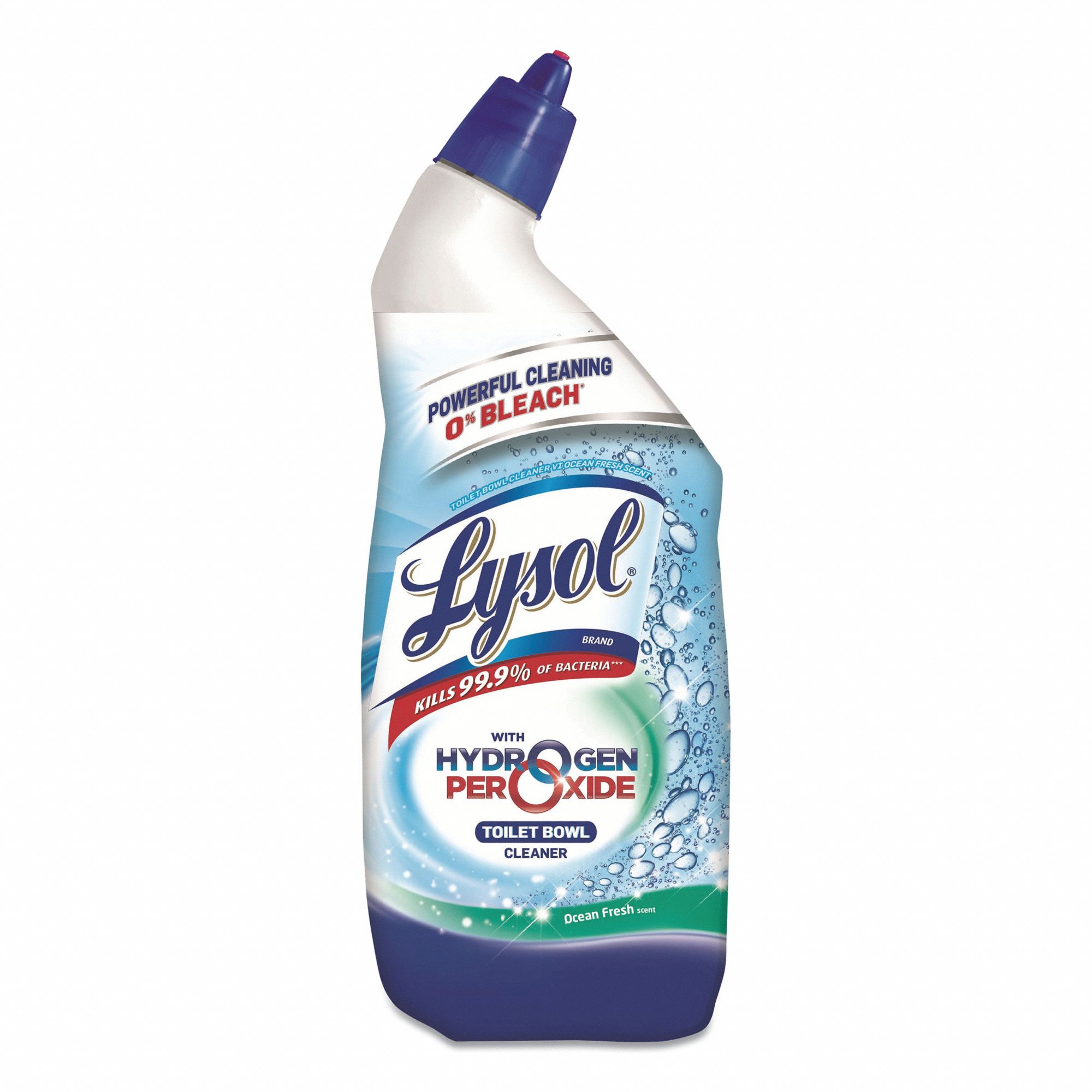 LYSOL, Bottle, 24 oz Container Size, Toilet Bowl Cleaner - 55ED92|19200 ...
