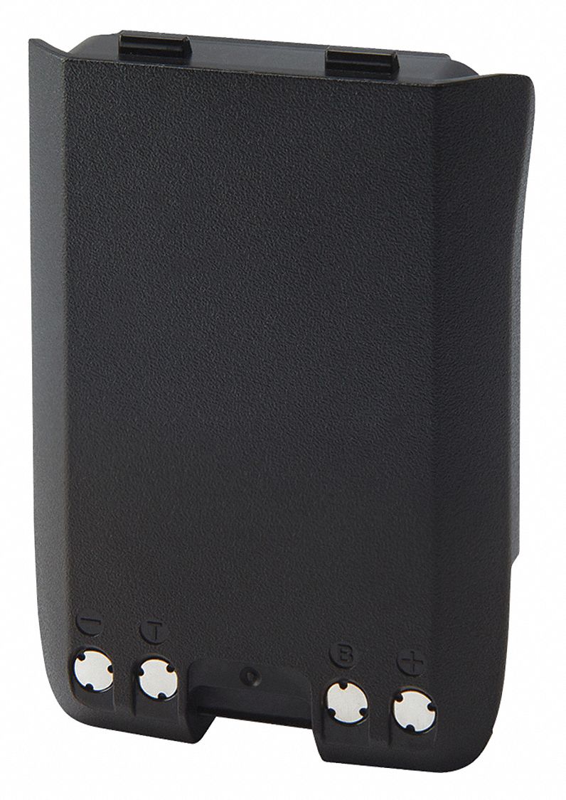 ICOM, Fits Icom, For R30 Series, Radio Battery - 55EE36|BP287 - Grainger