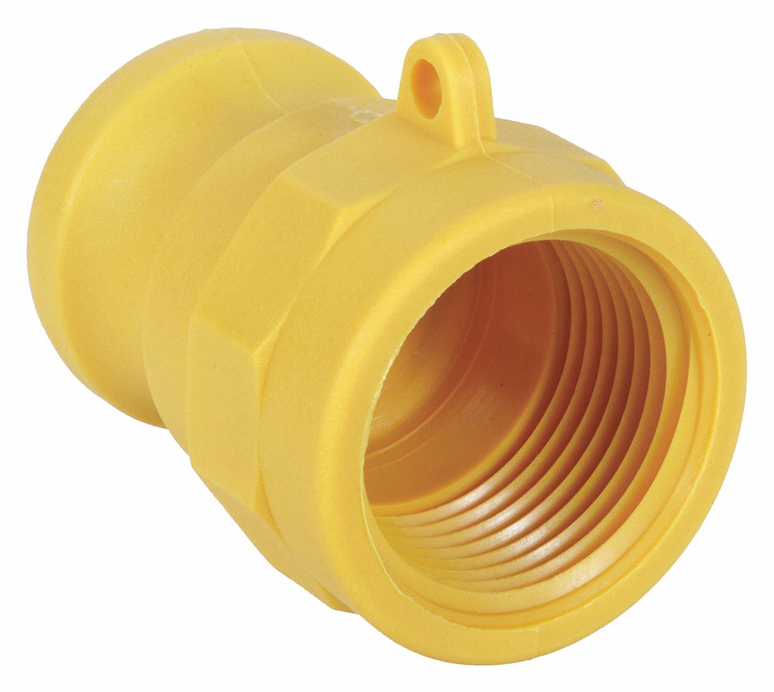 3 In Coupling Size 3 In Hose Fitting Size Cam And Groove Adapter