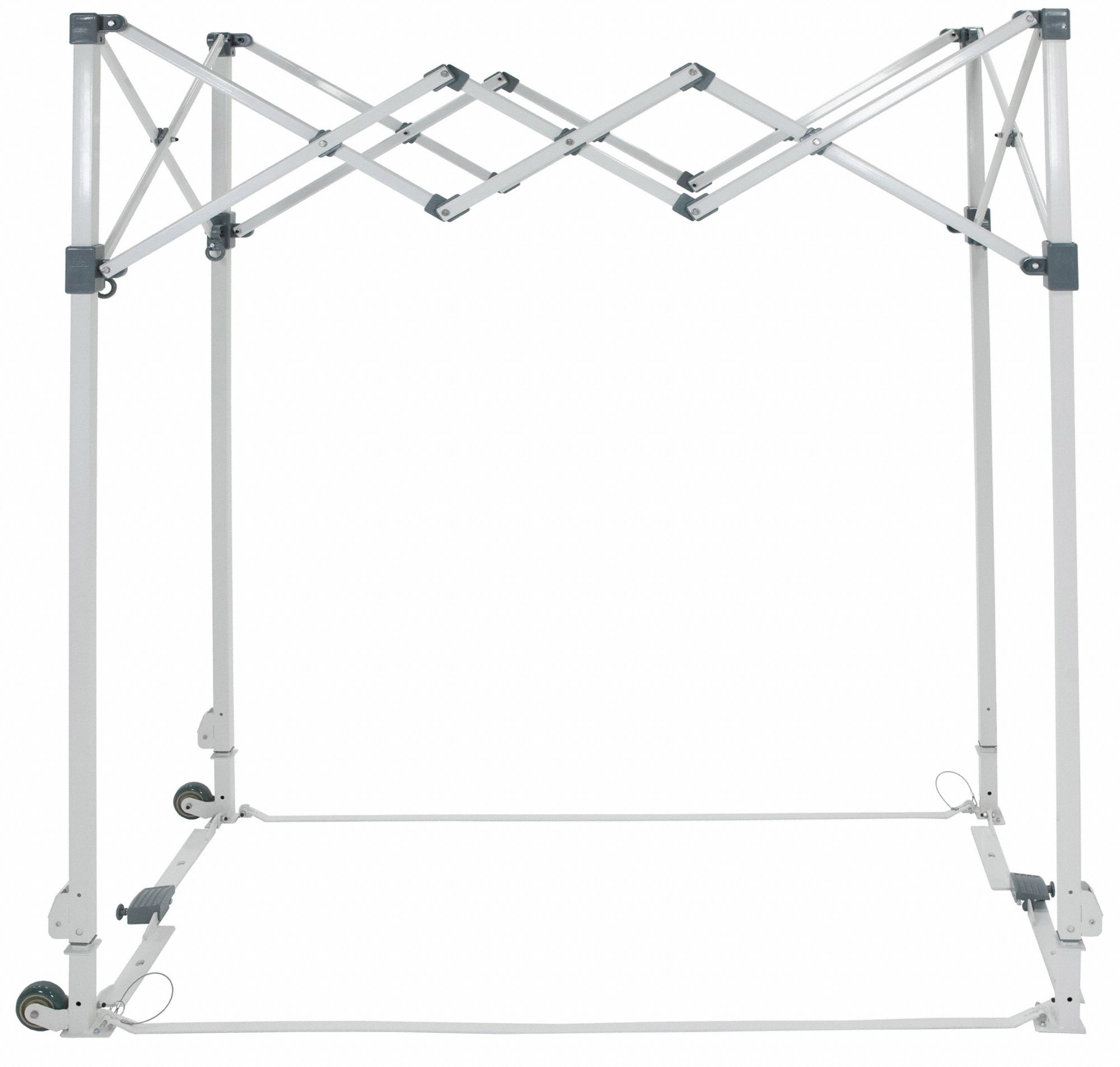 MINTIE TECHNOLOGIES, 8 in Overall Wd, 15 in Overall Lg, Particle ...