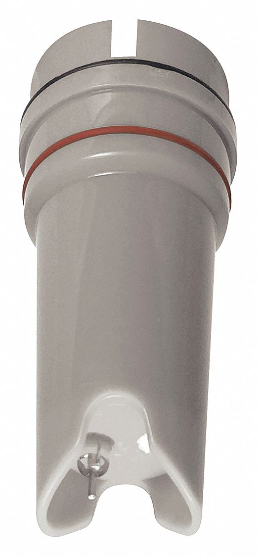 OAKTON, ORP, Single, Replacement ORP Sensor - 55EP37|3563458 - Grainger