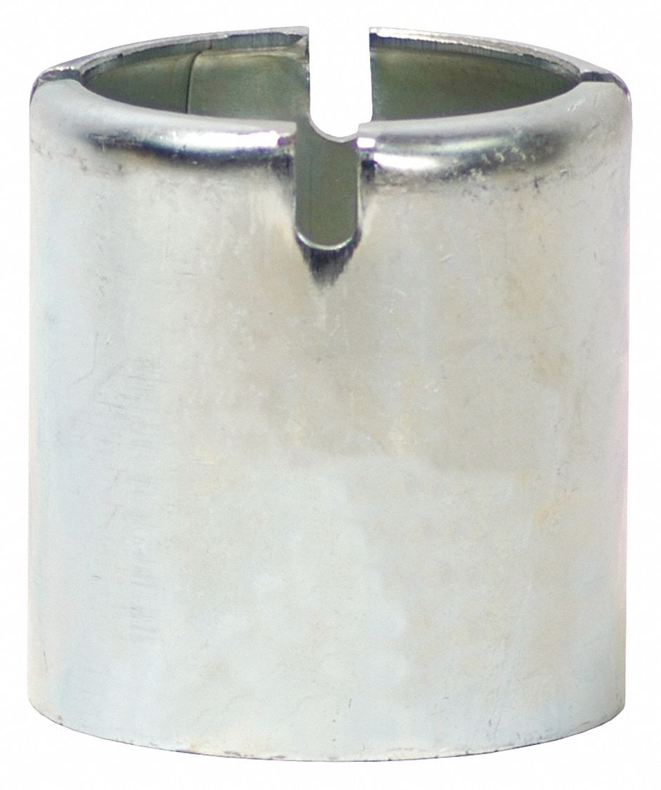 DIXON VALVE & COUPLING, Steel, 4 in Fitting End Inside Dia, Male Hose ...