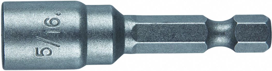 IRWIN, Nutsetter, Imperial, Nutsetter - 55EV92|IWAF242516 - Grainger