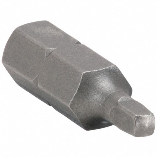 IRWIN, Power Bit, Imperial/Metric, Power Bit - 55EW69|IWAF21SQ1B25 ...