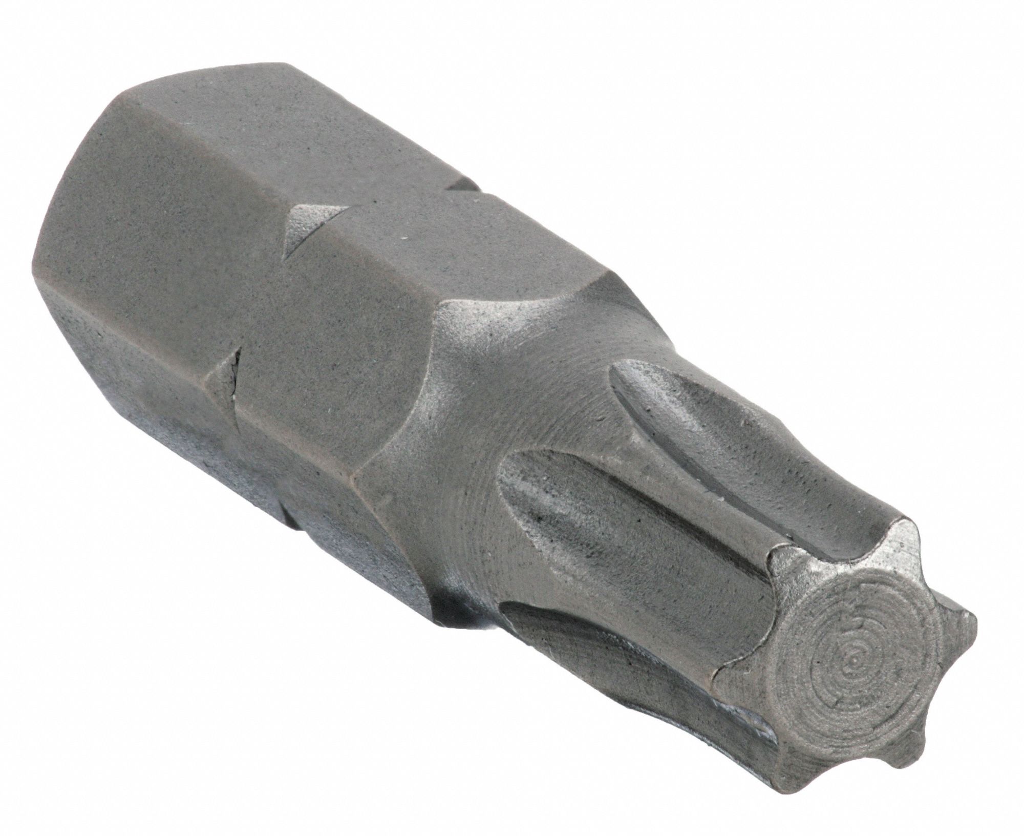 IRWIN, Power Bit, T30 Bit Size, Power Bit - 55EW72|IWAF21TX30B10 - Grainger