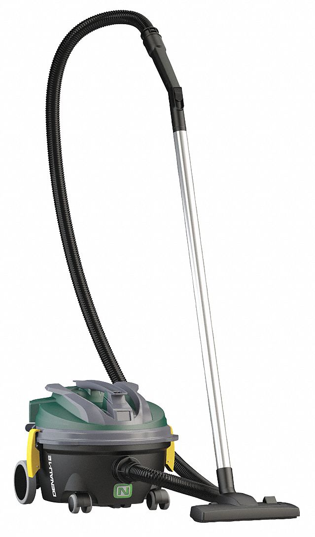 TENNANT, 12 gal Vacuum Capacity, Std, Canister Vacuum - 55EX50|1252617 ...