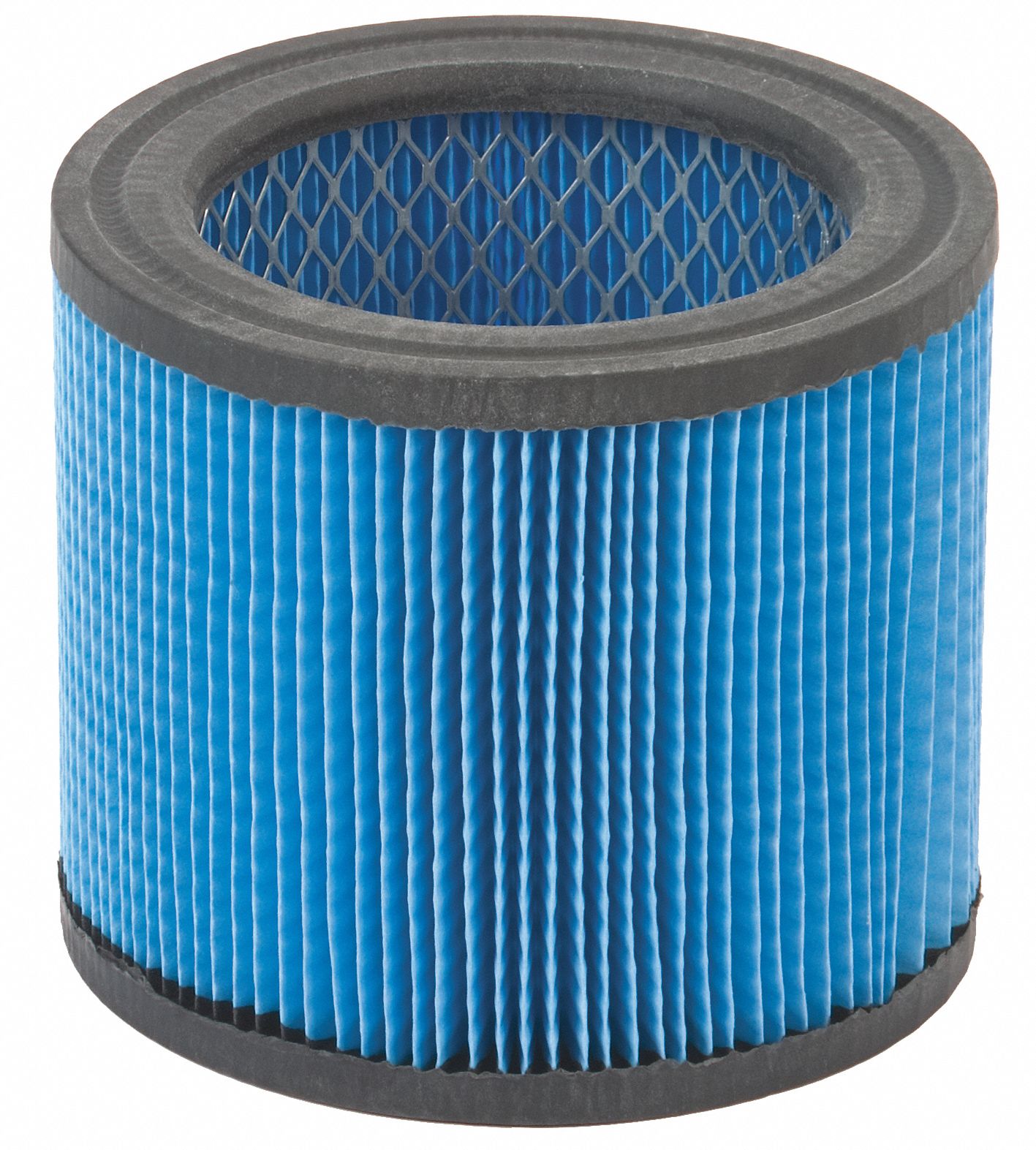Vacuum Filter, Paper, Standard Filtration Type, For Vacuum Type Shop ...