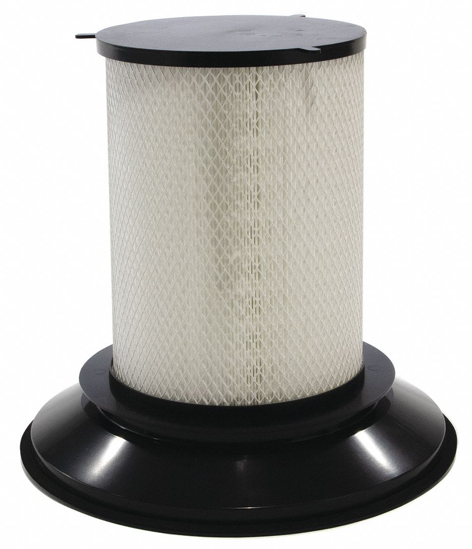 PULLMAN-HOLT, HEPA Filter Assembly, Pullman-Holt, HEPA Filter Assembly ...