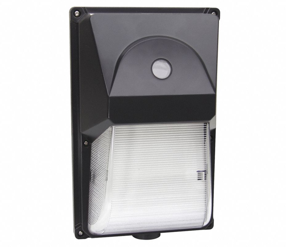 LUMAPRO Luminaria Pared,Compacta,LED,120-277VCA - 55FD80 | SECS15UCSBPC ...