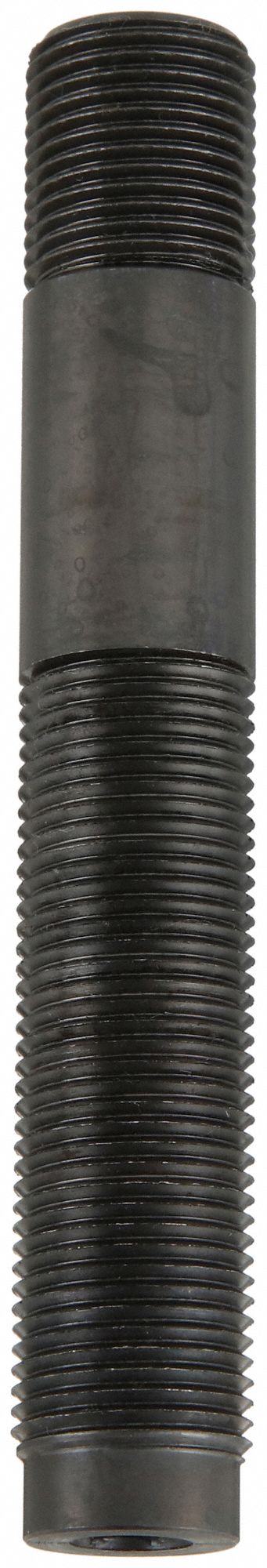 GREENLEE, 12 ga Max Sheet Metal Capacity-Steel, 4 3/4 in Lg, Knockout ...