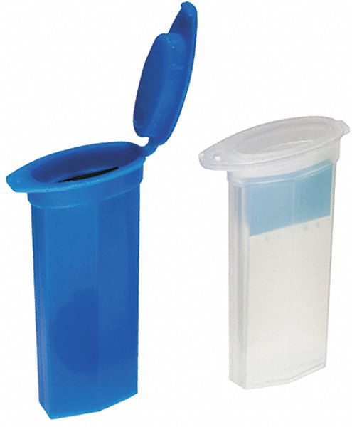 Slides Holds Container, 2 Slides, Lab Slide Mailer - 55FH37|513051B ...